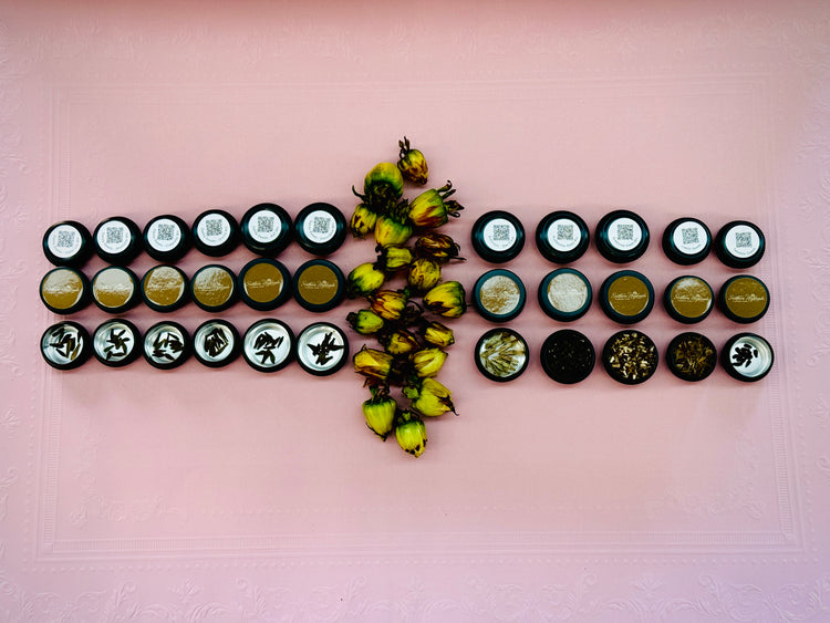 Ranunculus Seeds – Southern Highlands Flower Farm